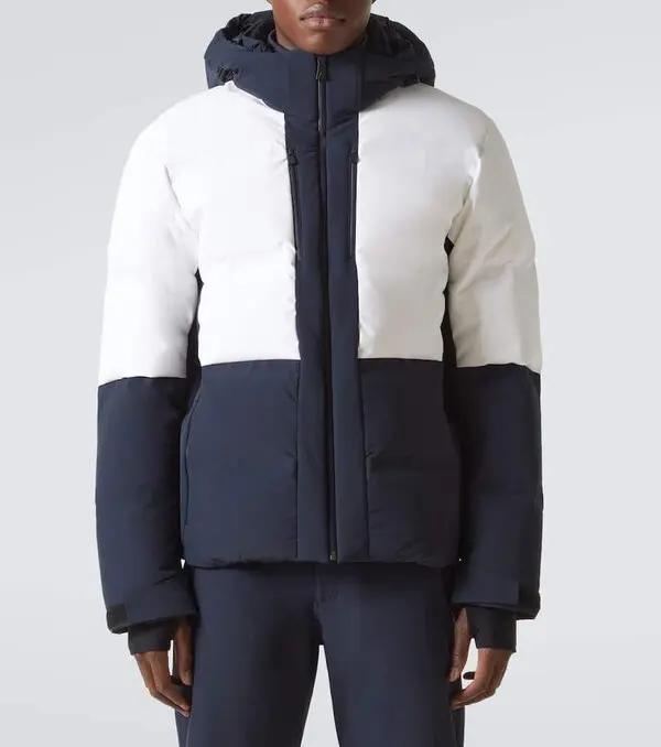 Aztech Mountain Technical Ski Jacket