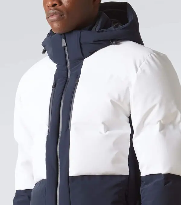 Aztech Mountain Technical Ski Jacket