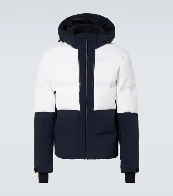 Aztech Mountain Technical Ski Jacket