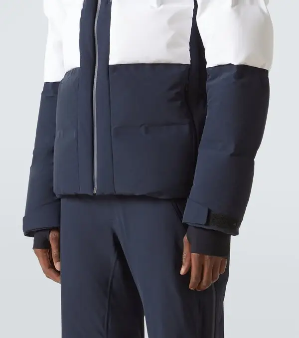 Aztech Mountain Technical Ski Jacket
