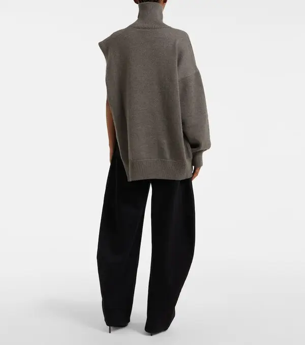 Alaïa Wool Sweater