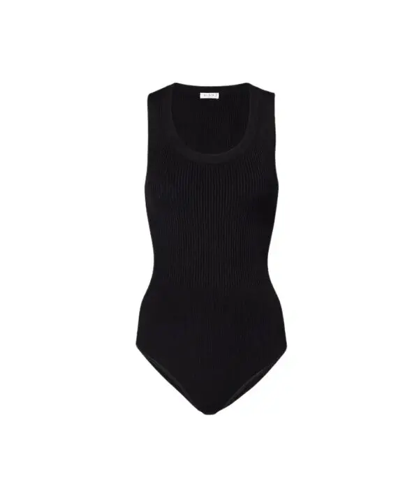 Alaïa - Alaïa Tank Bodysuit