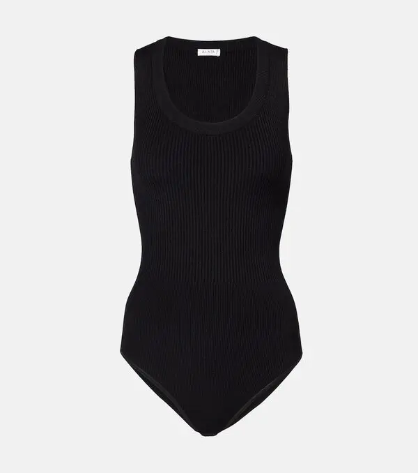 Alaïa - Alaïa Tank Bodysuit