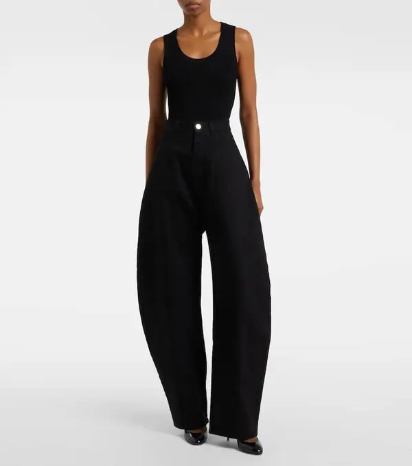 Alaïa - Alaïa Tank Bodysuit