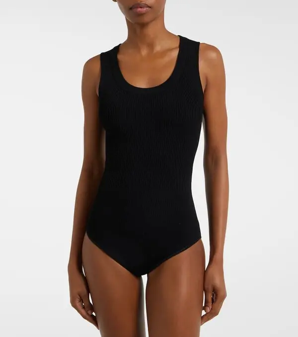 Alaïa - Alaïa Tank Bodysuit