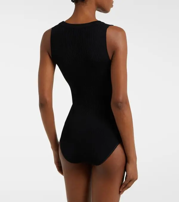 Alaïa - Alaïa Tank Bodysuit