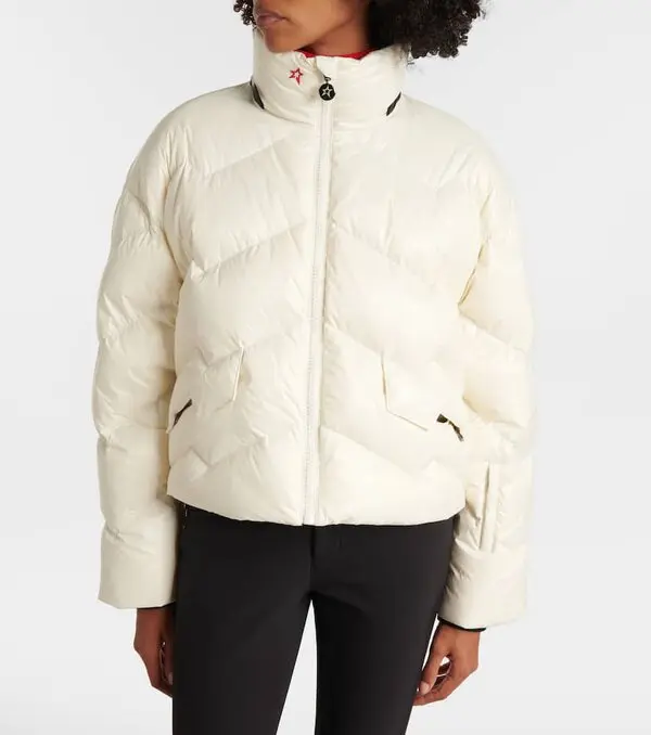 Perfect Moment Mountain Down Jacket