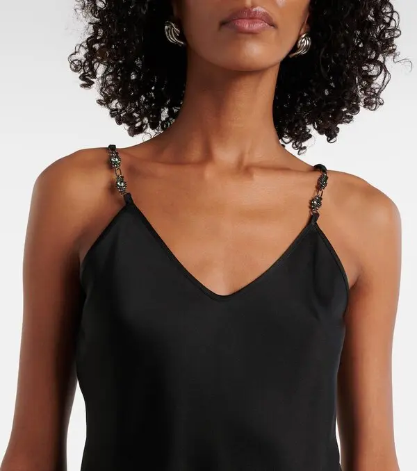 Max Mara Afelio Camisole Top