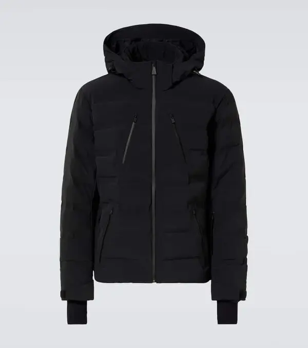 Aztech Mountain Technical Ski Jacket