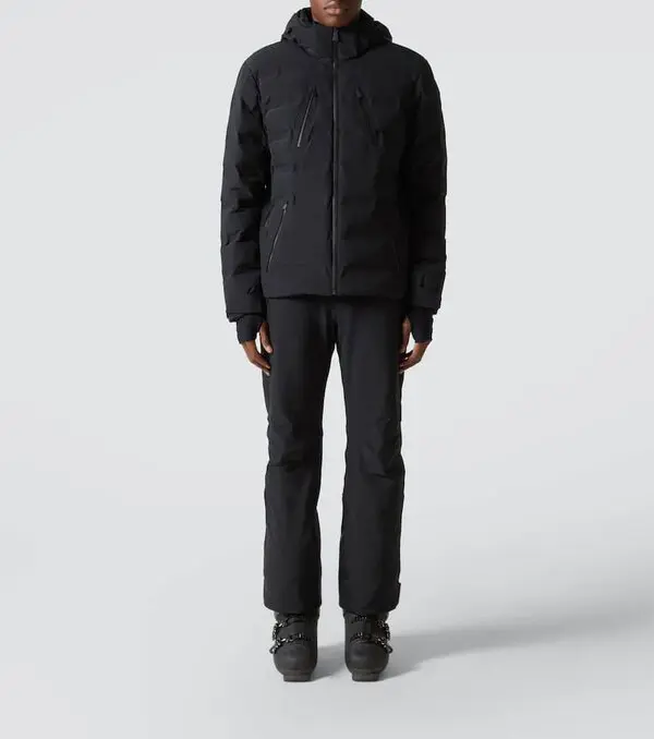 Aztech Mountain Technical Ski Jacket