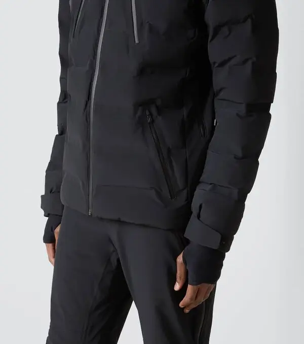 Aztech Mountain Technical Ski Jacket