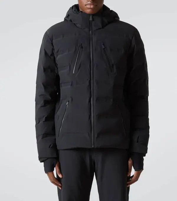 Aztech Mountain Technical Ski Jacket