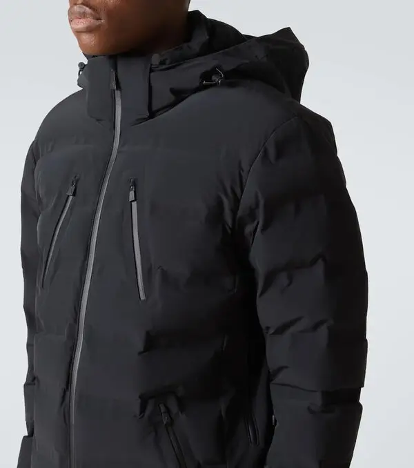 Aztech Mountain Technical Ski Jacket