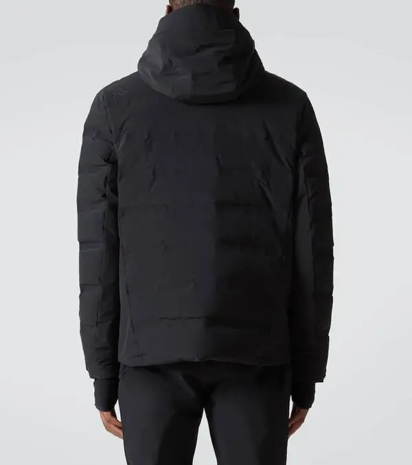 Aztech Mountain Technical Ski Jacket