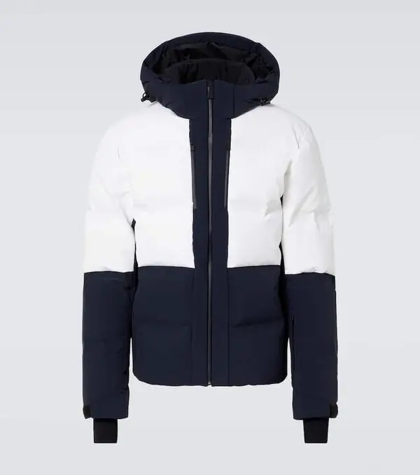 Aztech Mountain Technical Ski Jacket