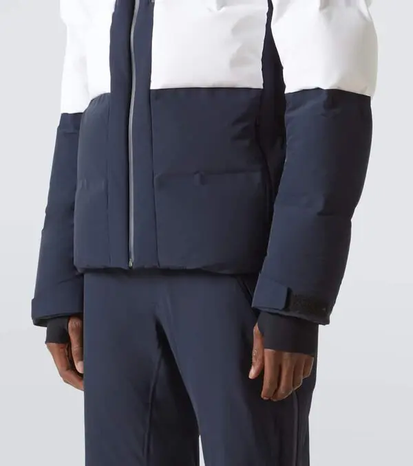 Aztech Mountain Technical Ski Jacket