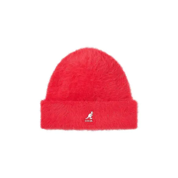Supreme X Kangol Furgora Beanie - Red