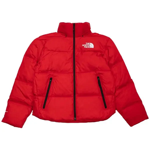 The North Face Nuptse Puffer Jacket