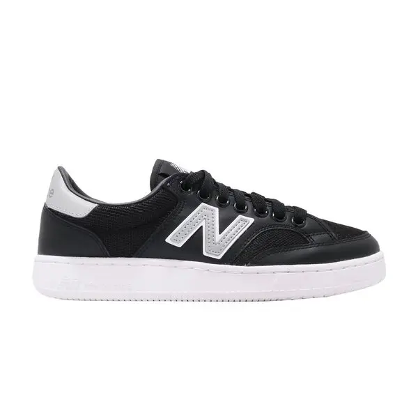NEW BALANCE Pro Court Sneakers - Black