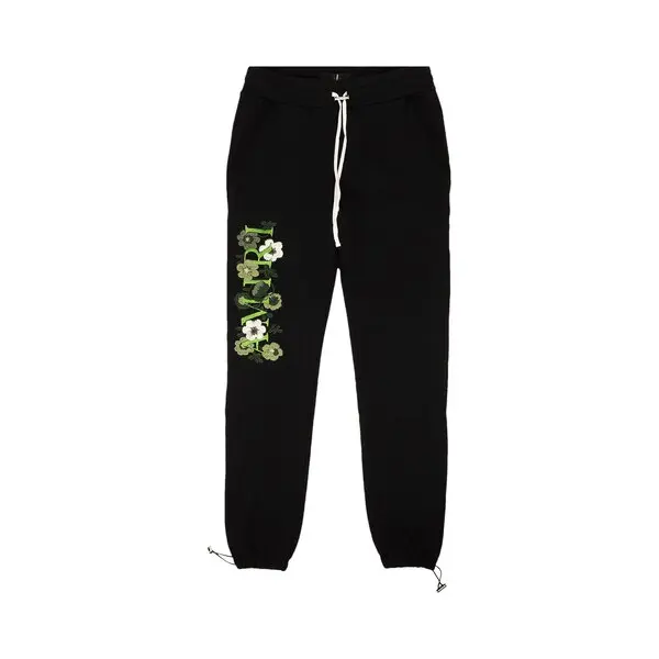 Amiri Flower Track Pants