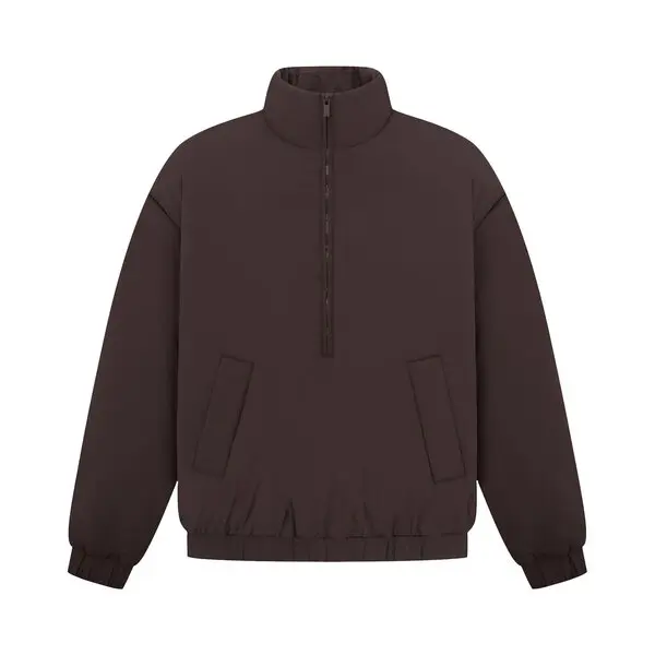 Fear Of God Nylon Puffer Jacket