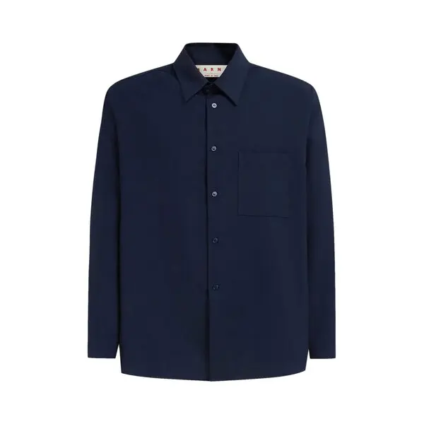 Marni Tropical Shirt
