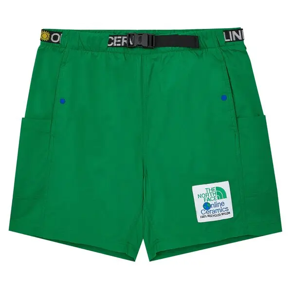 The North Face X Online Ceramics Cargo Short