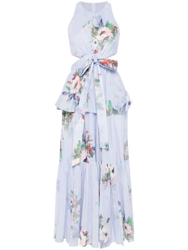 bec and bridge eden midi dress Bec and Bridge - Moon Dance Midi Dress Sage (Size 6) – Goldie's