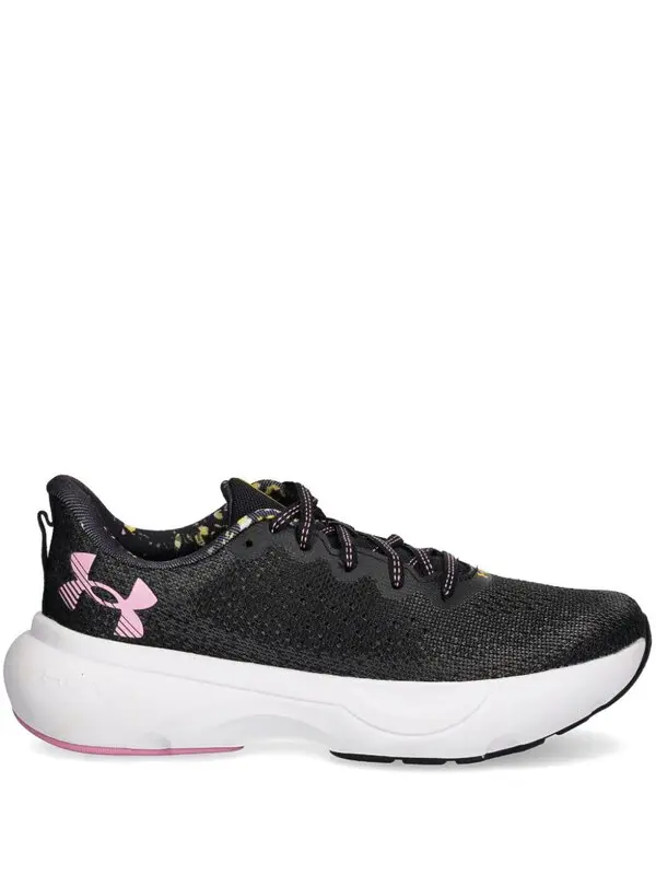 Under Armour Infinite Printed Sneakers