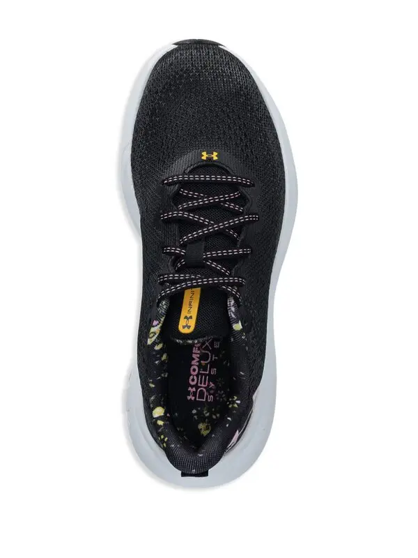 Under Armour Infinite Printed Sneakers