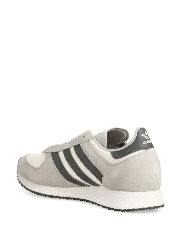 Adidas Atlanta Sneakers - Grey