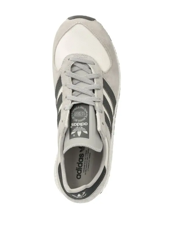 Adidas Atlanta Sneakers - Grey