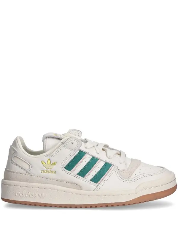 Adidas Forum Low Top Sneakers