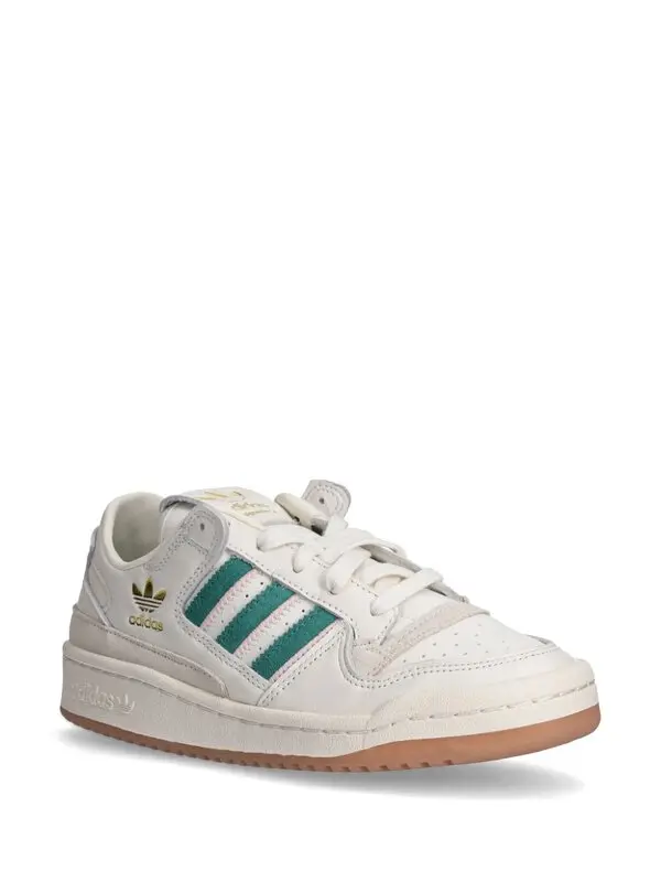 Adidas Forum Low Top Sneakers