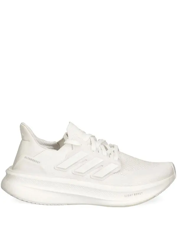 Adidas Ultraboost Sneakers - White