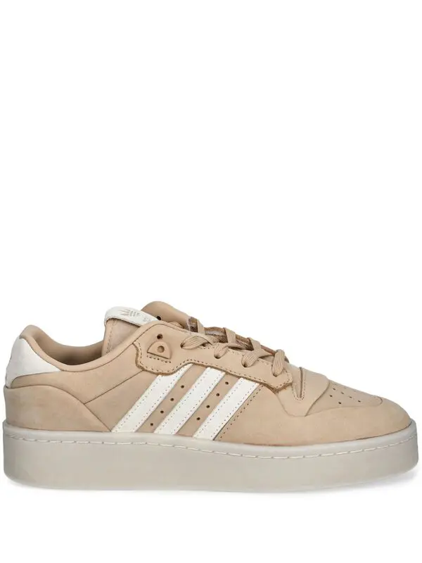 Adidas Rivalry Lux Sneakers
