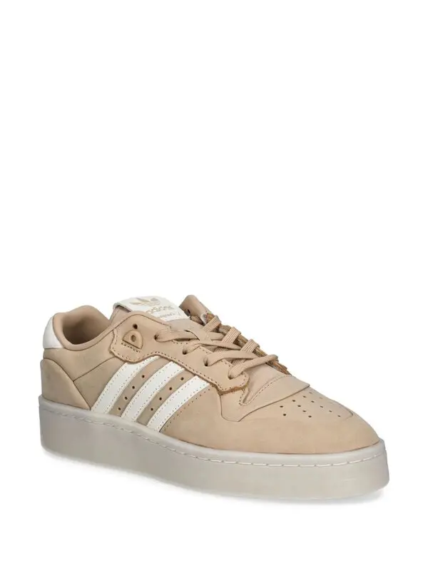 Adidas Rivalry Lux Sneakers