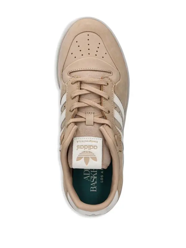Adidas Rivalry Lux Sneakers