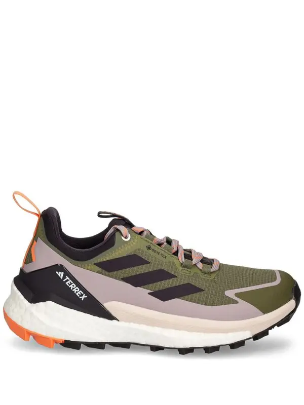 Adidas Free Hiker 2.0 Sneakers - Green