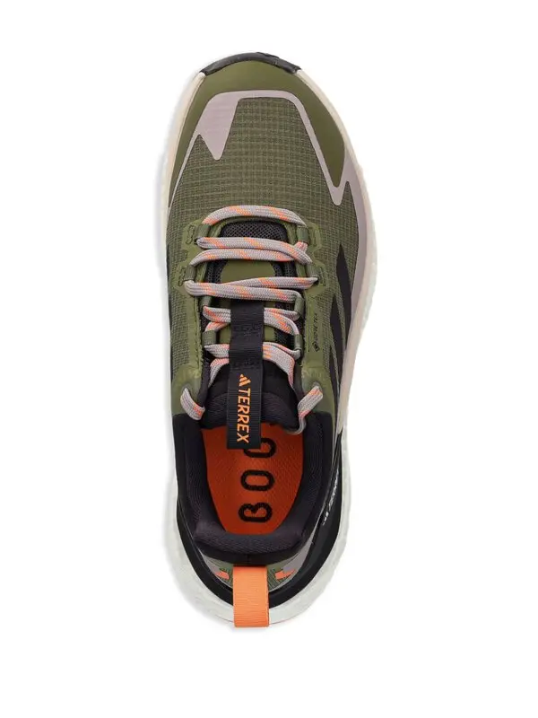 Adidas Free Hiker 2.0 Sneakers - Green
