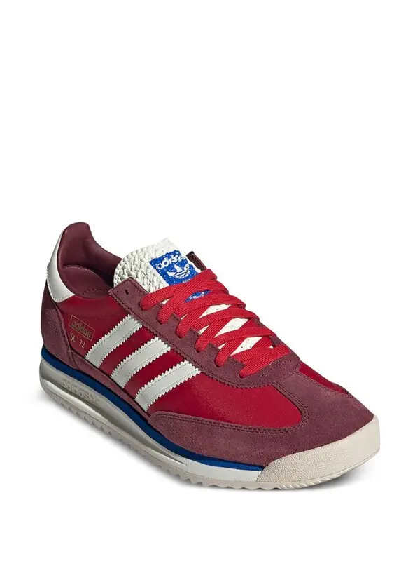 Adidas Sl 72 Rs Sneakers - Red