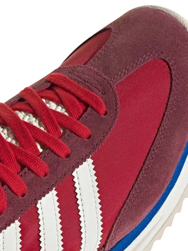 Adidas Sl 72 Rs Sneakers - Red