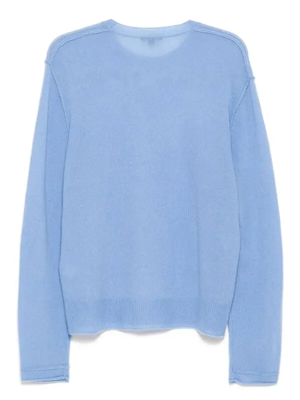 JAMES PERSE Crew Neck Jumper