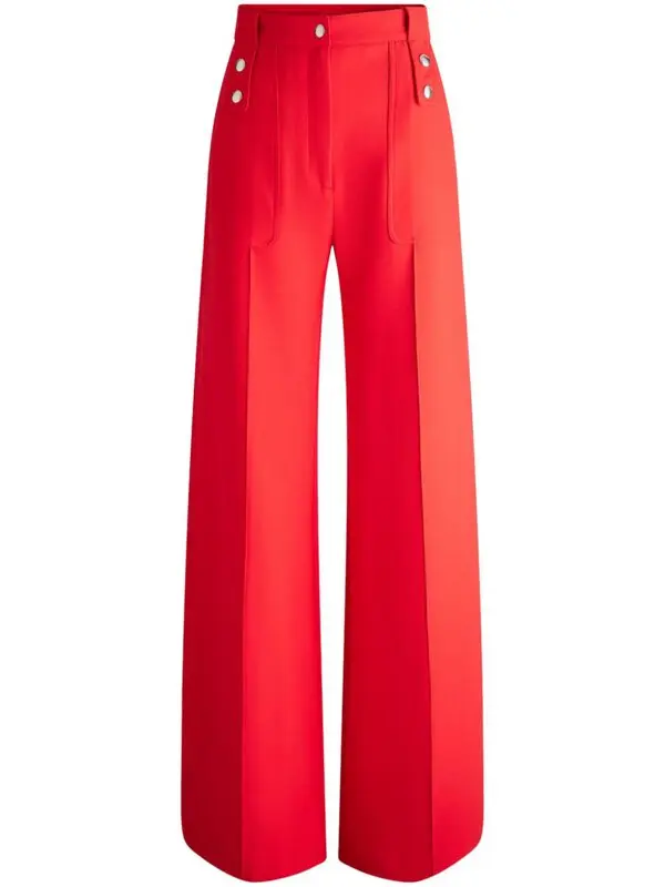 Fusalp Noela Trousers - Red