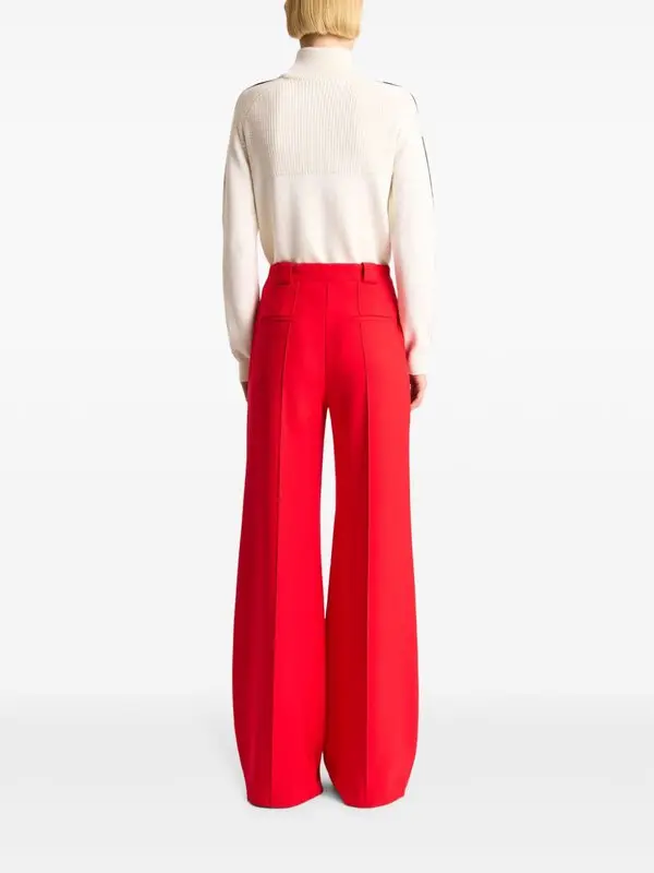 Fusalp Noela Trousers - Red