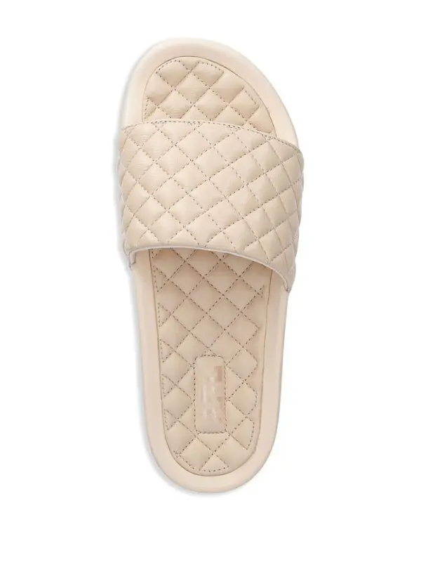 Apl Lusso Slides - Neutrals