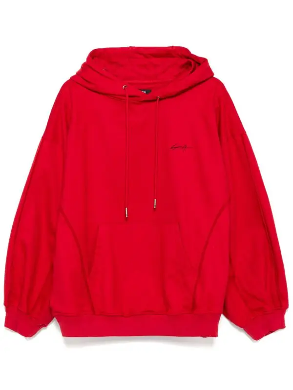 SONGZIO Gallery Hoodie