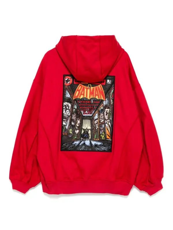 SONGZIO Gallery Hoodie