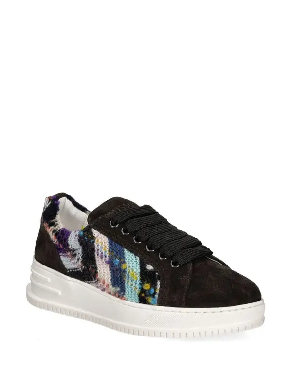 Missoni Alex Sneakers