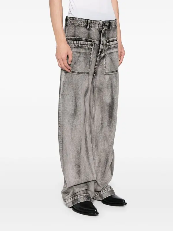 ENTIRE STUDIOS Assent Denim Pants